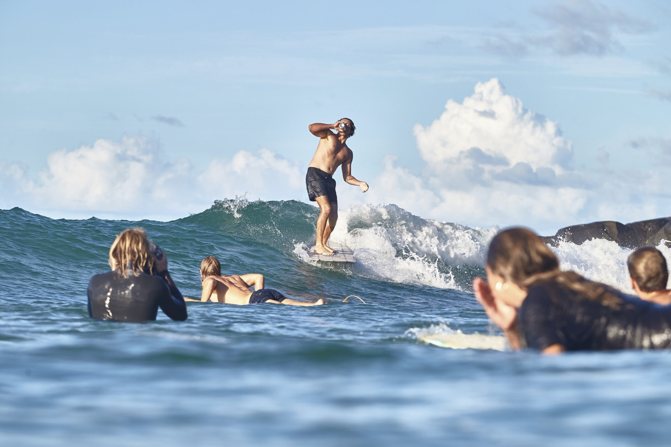 SALT Magazine - Surf&Beach Life Style Magazine - – 海と共にある暮らしを、新しい価値観で ...